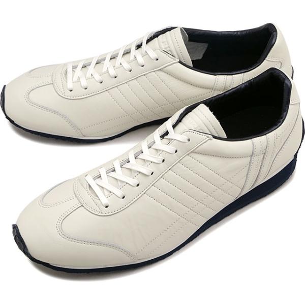 [ ブランド ] パトリック 　PATRICK[ ジャンル ]スニーカー[ 素　 材 ]アッパー：ステアレザー雨でも気にせず楽しめる。待望の防水モデル。天気を気にせず楽しめるPAMIRの防水モデル。人気モデル「IRIS」の全てのパーツを素材...