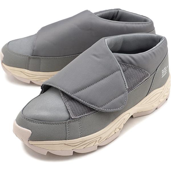 [ ブランド ] ムーンスター 　MOONSTAR[ ジャンル ]スニーカー[ 素　 材 ]アッパー：ポリエステル／シンセティックレザー年齢問わず楽しめるユニバーサルデザイン専門分野で培った靴づくりのノウハウを日常の道具として提案するプロダ...