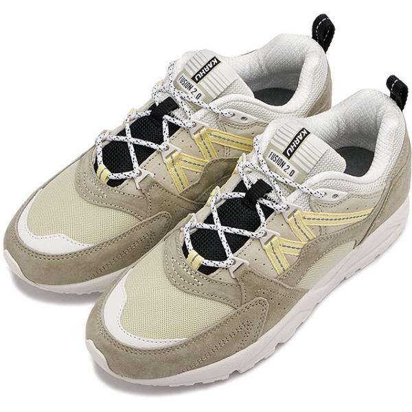 KARHU カルフ レディース スニーカー フュージョン2.0 KH804124 KARHU カルフ レディース スニーカー フュージョン2.0 KH804124