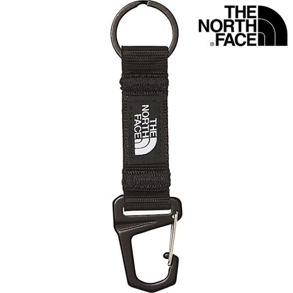 [ ブランド ] ザ・ノースフェイス　THE　NORTH　FACE[ ジャンル ]キーホルダー／キーリング[ 素　 材 ]ナイロンテープ[ サイズ ]幅2×テープ長さ7（cm）※カタログ表記サイズの為、実寸とは値が異なる場合がございます。高...