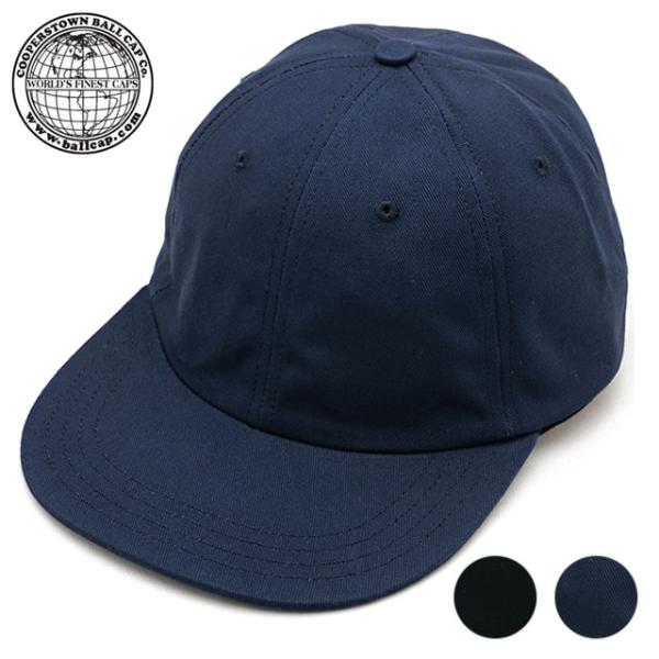 [ ブランド ] クーパーズタウンボールキャップ　COOPERSTOWN BALLCAP[ ジャンル ]帽子／キャップ[ 素　 材 ]Cotton 100%[ サイズ ]1SIZE（フリー）：頭周り 55-62（cm）※カタログ表記サイズの...
