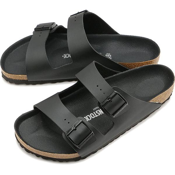 [ ブランド ] ビルケンシュトック　BIRKENSTOCK[ ジャンル ]サンダル[ 素　 材 ]アッパー：ビルコフロー気軽に毎日履きたくなる。ビルケンシュトック大定番モデル男女問わず時代を超えて愛され続けるビルケンシュトックの定番「Ar...