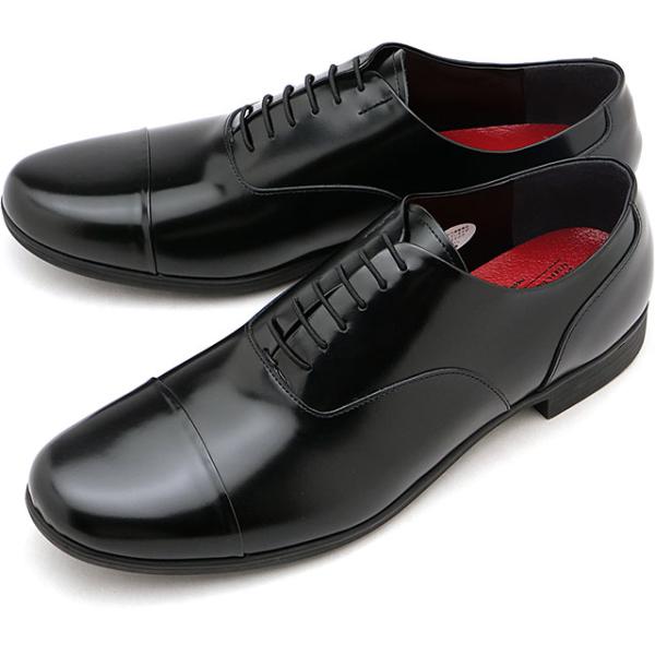 [ ブランド ]トラベルシューズ バイ ショセ　TRAVEL SHOES by chausser[ ジャンル ]短靴[ 素　 材 ]アッパー：ガラスレザー上品さ溢れるガラスレザーTRAVEL SHOESのストレートチップレースアップシューズ...