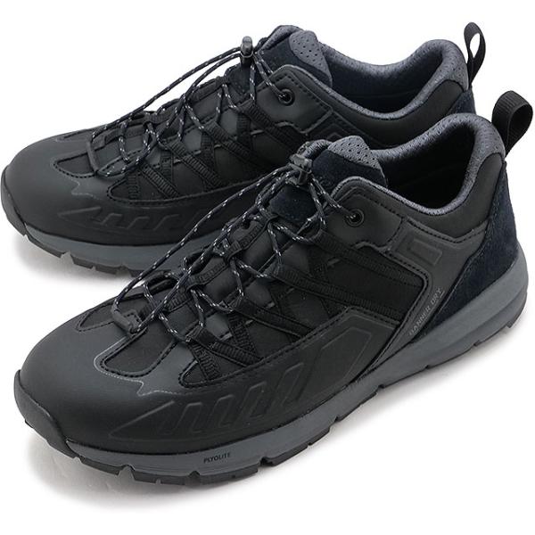 [ ブランド ] ダナー　DANNER[ ジャンル ]スニーカー[ 素　 材 ]アッパー：シンセティックレザー／ナイロン長年のノウハウが詰まったウォータープルーフスニーカーDannerが長年培ってきたハイクシーンでのノウハウと、最新のテクノ...