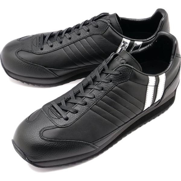 [ ブランド ] パトリック 　PATRICK[ ジャンル ]スニーカー[ 素　 材 ]アッパー：ステアレザー天候を気にすることなく使用できる防水スニーカー。デビュー以来、常に高い人気を維持し続けている「MARATHON（マラソン）」から、...