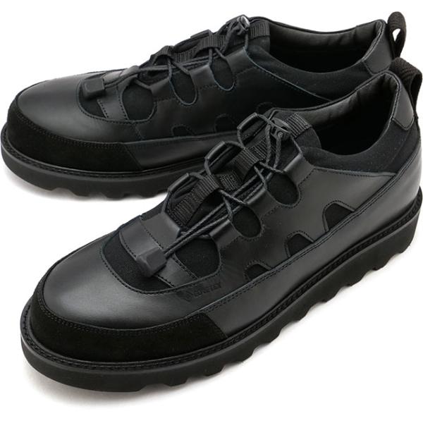 [ ブランド ] スピングル　SPINGLE[ ジャンル ]スニーカー[ 素　 材 ]アッパー：カウレザー（撥水）ファッション性と機能性を兼ね備えた全天候型スニーカー水を吸い上げにくく、透湿性を持ち合わせたゴアテックス仕様の高機能スニーカー...