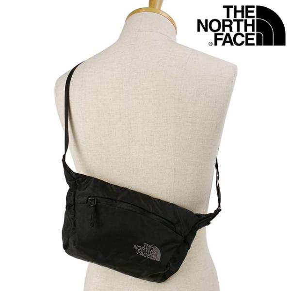 [ ブランド ] ザ・ノースフェイス　THE　NORTH　FACE[ ジャンル ]バッグ／ショルダーバッグ[ 素　 材 ]420D Duramax リサイクルHDナイロン[ サイズ ]W22.5×H15.5×D6（cm）　2リットル※カタロ...
