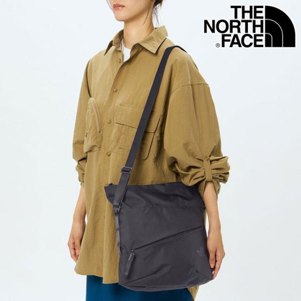 [ ブランド ] ザ・ノースフェイス　THE　NORTH　FACE[ ジャンル ]バッグ／ショルダーバッグ[ 素　 材 ]840Dリサイクルナイロン[ サイズ ]H22.5×W33.5×D7.5（cm）　8リットル　重量：約280ｇ※カタロ...