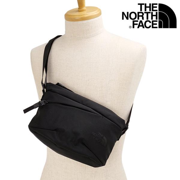 [ ブランド ] ザ・ノースフェイス　THE　NORTH　FACE[ ジャンル ]バッグ／ショルダーバッグ[ 素　 材 ]840Dリサイクルナイロン[ サイズ ]H15×W23×D6.5（cm）　2リットル　重量：約280ｇ※カタログ表記サ...