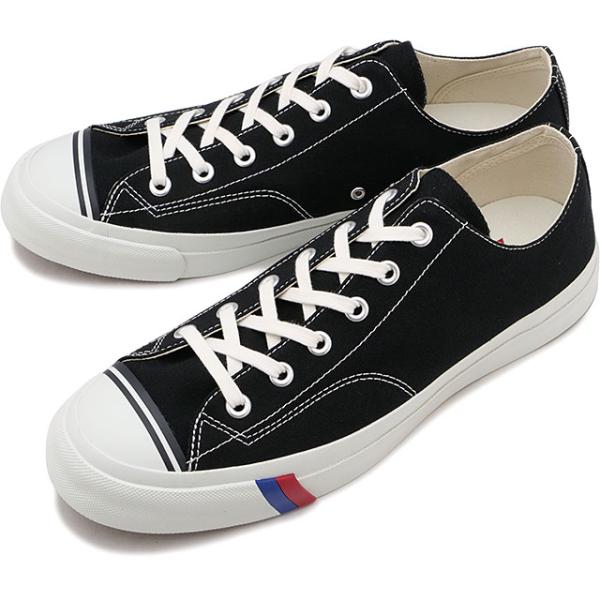 [ ブランド ] プロケッズ　PRO-Keds[ ジャンル ]スニーカー[ 素　 材 ]アッパー：12ozキャンバスオリジナルを再現しつつ、現代的にアップデートアーカイブをモチーフに12ozのキャンバス生地を採用したローカットモデル。ビンテ...