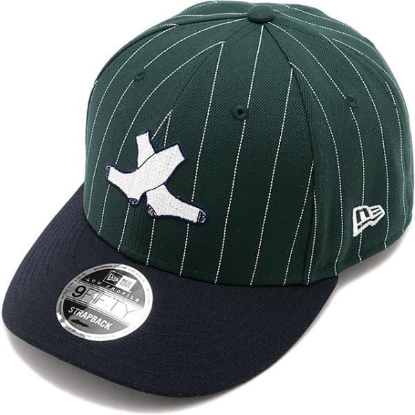 [ ブランド ] ニューエラ　NEW ERA[ ジャンル ]帽子／キャップ[ 素　 材 ]ポリエステル／コットンNEW ERA × MIYUKI ARIHARA コラボレーションアイテムモデルとして雑誌や広告で活躍するかたわら、インスタグラ...