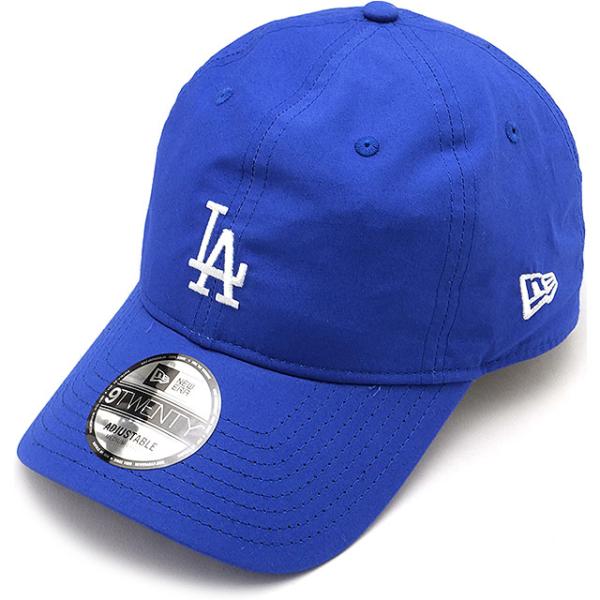 [ ブランド ] ニューエラ　NEW ERA[ ジャンル ]帽子／キャップ[ 素　 材 ]綿タイプライター生地が魅力の9TWENTY軽量かつ丈夫なタイプライター生地を採用したコレクションで、ハリのある生地感が、ソリッドな印象をプラスします。...