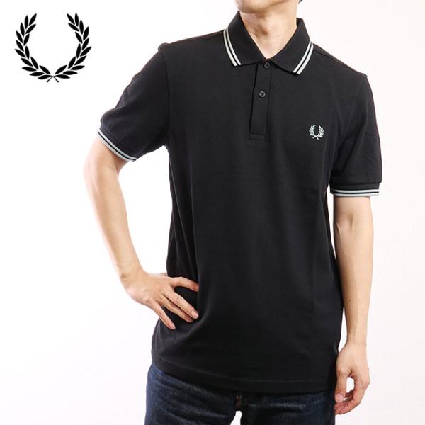 [ ブランド ] フレッドペリー 　FRED PERRY[ ジャンル ]ポロシャツ[ 素　 材 ]COTTON100％[ サイズ ]着丈×胸囲×肩幅×袖丈（cm）Sサイズ：70×92×42×22Mサイズ：72×100×45×23Lサイズ：7...