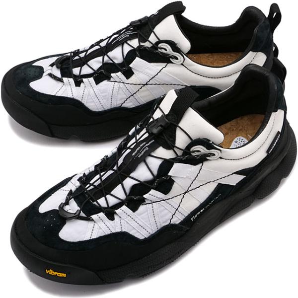 [ ブランド ] フラワーマウンテン　Flower MOUNTAIN[ ジャンル ]スニーカー[ 素　 材 ]アッパー：ピッグレザー／ナイロンクイックレースとビブラムソールで快適なトレッキングシューズ本格的なアウトドアシューズ「IWANO」...