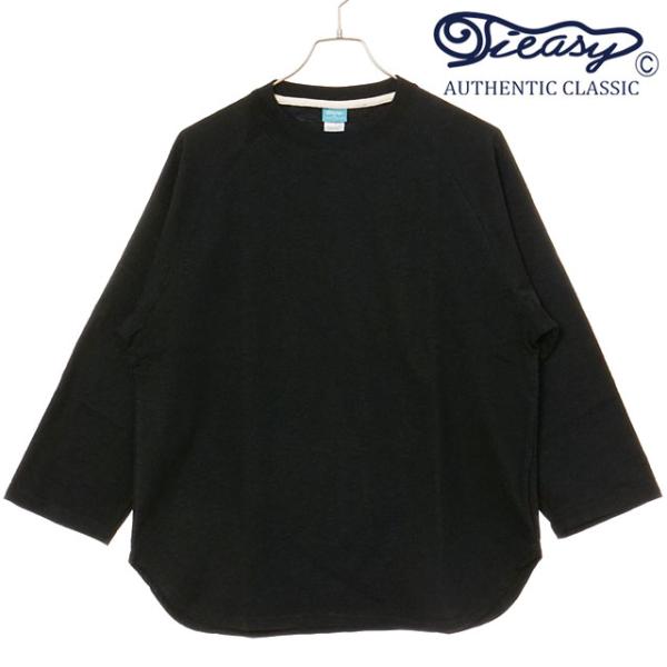 [ ブランド ] ティージー　Tieasy[ ジャンル ]Tシャツ／カットソー[ 素　 材 ]Cotton100％[ サイズ ]着丈×身幅×裄丈（cm）4（M）サイズ：67×56×715（L）サイズ：69×58×726（XL）サイズ：72×...