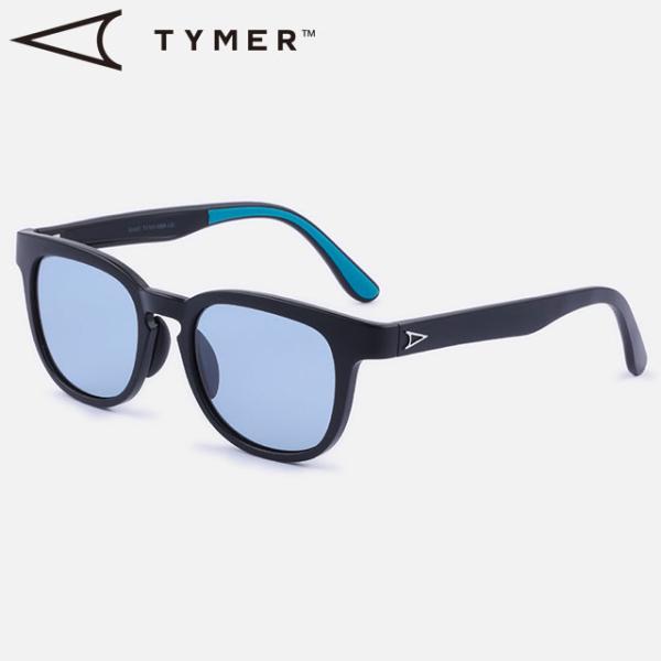 [ ブランド ] タイマー　TYMER[ ジャンル ]サングラス[ 素　 材 ]レンズ：ポリカーボネート[ サイズ ]49 □19 137mm ( レンズ幅, □ブリッジ幅, テンプル長さ)※カタログ表記サイズの為、実寸とは値が異なる場合が...