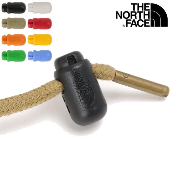 [ ブランド ] ザ・ノースフェイス　THE　NORTH　FACE[ ジャンル ]コードロック[ 素　 材 ]ポリアセタール樹脂[ サイズ ]本体：25×12（mm）穴径：5×6（mm）※当店にて採寸した値です。商品により個体差がございます...