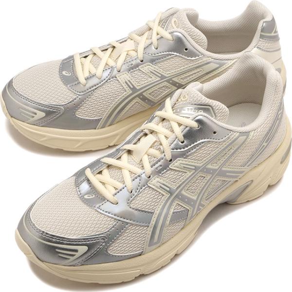 [ ブランド ] アシックス　ASICS[ ジャンル ]スニーカー[ 素　 材 ]アッパー：合成繊維／人工皮革2000年代のDNAをまとった、最新ストリートスニーカー2000年代後半のランニングシューズ「GEL-1000」をリミックスした「...