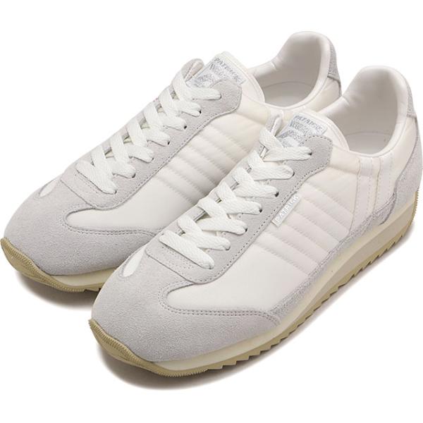 [ ブランド ] パトリック 　PATRICK[ ジャンル ]スニーカー[ 素　 材 ]アッパー：ナイロン／ステアベロア[ 原産国 ]日本ナチュラルに品よく、毎日に馴染む新色シャルドポップなカラーリングが魅力のパトリックを代表する「MARA...