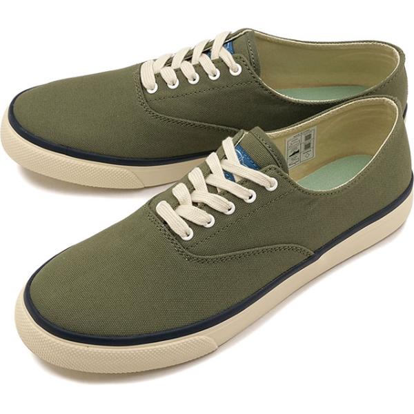 [ ブランド ] スペリートップサイダー SPERRY TOPSIDER[ ジャンル ]スニーカー[ 素　 材 ]アッパー：キャンバス[ 原産国 ]中国伝統のルックスに現代の快適さを。SPERRY CVO、進化した定番SPERRYの定番モデ...