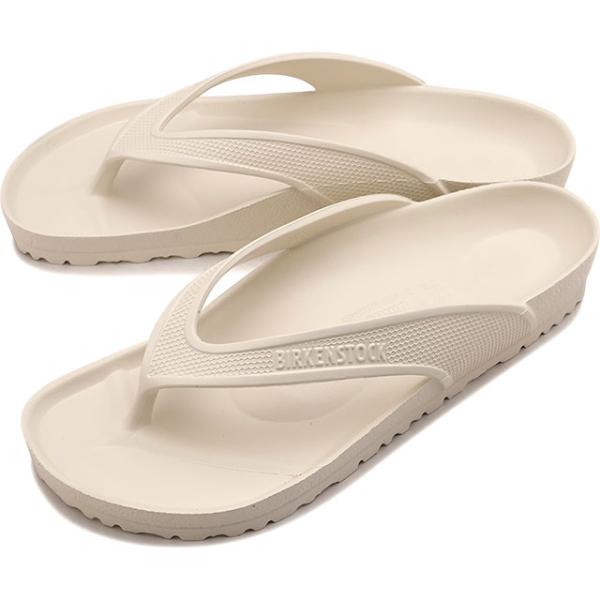 [ ブランド ] ビルケンシュトック　BIRKENSTOCK[ ジャンル ]サンダル[ 素　 材 ]アッパー：EVA[ 原産国 ]ドイツ夏のレジャーやルームシューズとして活躍コルク製サンダルからインスピレーションを受けたトングサンダル『HO...