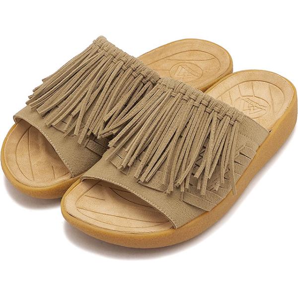 [ ブランド ] マリブサンダルズ　MALIBU SANDALS[ ジャンル ]サンダル[ 素　 材 ]アッパー：人工皮革スエード[ 原産国 ]カンボジアビーチからタウンまで幅広いシーンで活躍するスライドサンダル「THUNDERBIRD」を...
