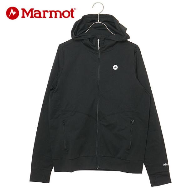 [ ブランド ] マーモット　Marmot[ ジャンル ]パーカー／フーディー[ 素　 材 ]ポリエステル100％[ 原産国 ]中国[ サイズ ]着丈×身幅×肩幅×袖丈（cm）Mサイズ：62×51.5×38.5×67Lサイズ：64.5×54...