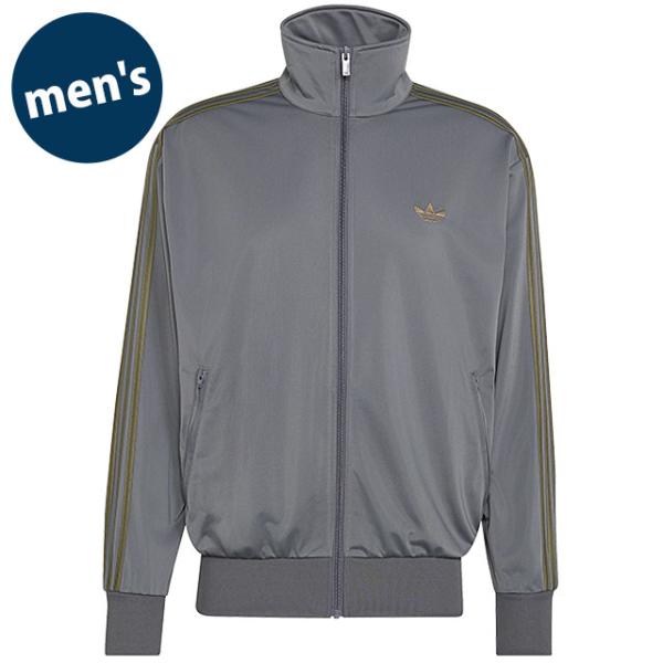 [ ブランド ] アディダス　adidas[ ジャンル ]トラックジャケット／ジャージ[ 素　 材 ]再生ポリエステル100％[ 原産国 ]中国[ サイズ ]着丈×身幅×肩幅×袖丈（cm）Sサイズ：66×54×49×60Mサイズ：67×56...