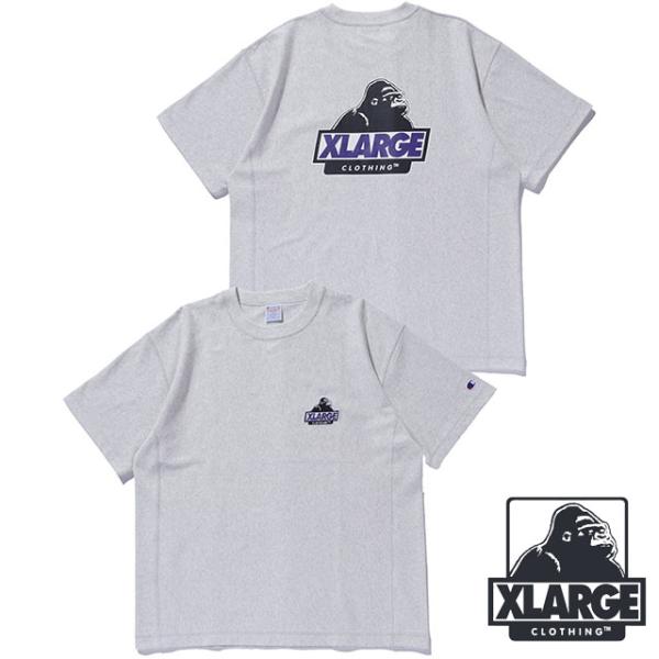 [ ブランド ] エクストララージ　XLARGE[ ジャンル ]Tシャツ／半袖[ 素　 材 ]綿100％[ 原産国 ]中国[ サイズ ]着丈×身幅×肩幅×袖丈（cm）Mサイズ：68×53×50×20.5Lサイズ：70×57×54×22XLサ...