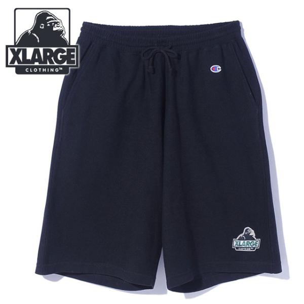[ ブランド ] エクストララージ　XLARGE[ ジャンル ]パンツ／ショートパンツ[ 素　 材 ]綿100％[ 原産国 ]中国[ サイズ ]ウエスト×股上×股下×ヒップ×もも周り（cm）Mサイズ：72×30.8×30×112×76.8L...
