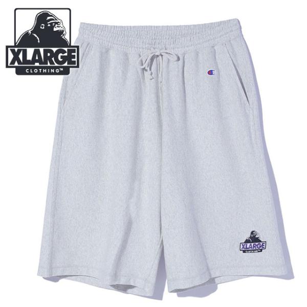 [ ブランド ] エクストララージ　XLARGE[ ジャンル ]パンツ／ショートパンツ[ 素　 材 ]綿100％[ 原産国 ]中国[ サイズ ]ウエスト×股上×股下×ヒップ×もも周り（cm）Mサイズ：72×30.8×30×112×76.8L...