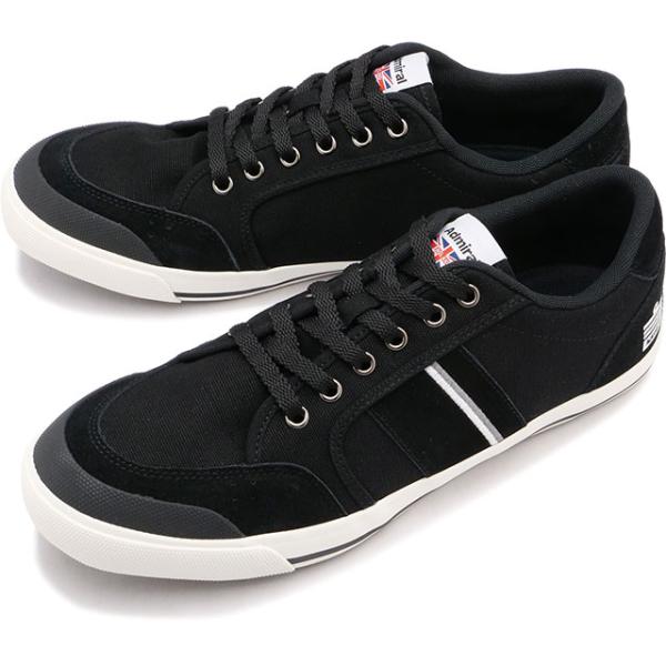 [ ブランド ] アドミラル　Admiral[ ジャンル ]スニーカー[ 素　 材 ]アッパー：SUEDE／CANVASキャンバスとスエードを巧みに使ったシャープなモデル『INOMER（イノマー）』は、2006年に販売を開始し、アドミラルを...