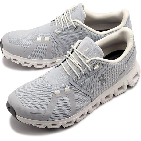 [ ブランド ] オン　On[ ジャンル ]スニーカー[ 素　 材 ]アッパー：再生ポリエステル日常使いにも最適なパフォーマンスシューズ。世界中の数百万のランナーたちから愛されるOnのベストセラーシューズ『Cloud（クラウド）』。進化し続...