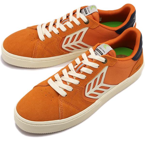 [ ブランド ] カリウマ　CARIUMA[ ジャンル ]スニーカー[ 素　 材 ]アッパー：レザー／ナイロン／スエード定番の「CATIBA PRO」が改良されてラインナップ。CARIUMAを代表するスケートボードシューズ「CATIBA P...