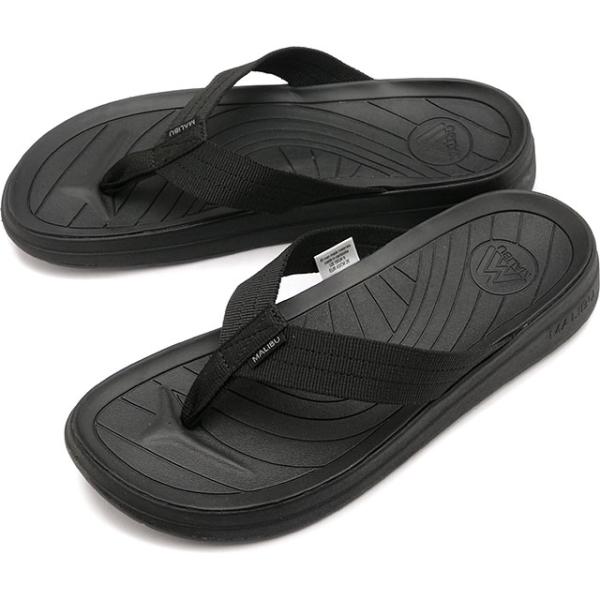 [ ブランド ] マリブサンダルズ　MALIBU SANDALS[ ジャンル ]トングサンダル[ 素　 材 ]アッパー：ポリエステルビーチカルチャーにオマージュを捧げた、編み込みビーチサンダル「SURFRIDER（サーフライダー）」のアッパ...