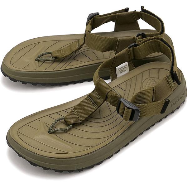 [ ブランド ] マリブサンダルズ　MALIBU SANDALS[ ジャンル ]トングサンダル[ 素　 材 ]アッパー：ポリエステル豊かな自然をアクティブに満喫する、Vibramソール採用のトングサンダル夏の南カリフォルニア・マリブ地区の豊...