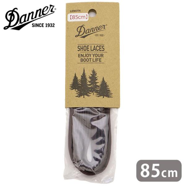 [ ブランド ] ダナー　DANNER[ ジャンル ]靴紐／シューレース[ サイズ ]1SIZE（85ｃｍ）※カタログ表記サイズの為、実寸とは値が異なる場合がございます。ダナーからロウ引きシューレースが登場蝋をしみ込ませた加工で丈夫な高品質...