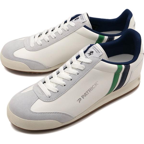[ ブランド ] パトリック 　PATRICK[ ジャンル ]スニーカー／ゴルフシューズ[ 素　 材 ]アッパー：人工皮革／牛革（ベロア）[ 原産国 ]日本パトリックならではの上質なゴルフシューズPATRICKのゴルフシューズ『SAMBA-...