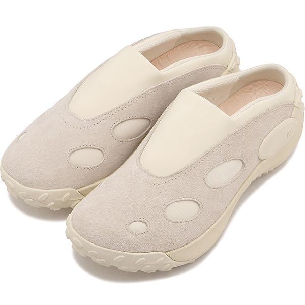 [ ブランド ] メレル　MERRELL[ ジャンル ]スニーカー／ミュール[ 素　 材 ]アッパー：スエードレザーアウトソール：メレルスティッキーラバー[ 原産国 ]カンボジア脱ぎ履きしやすいミュールタイプのジャングルモックブランドアイコ...
