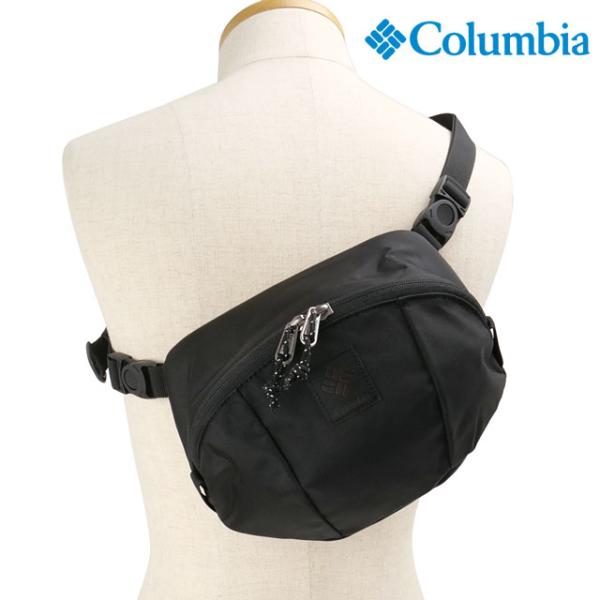 [ ブランド ] コロンビア 　Columbia[ ジャンル ]バッグ／ショルダーバッグ[ 素　 材 ]420D HD OX（ナイロン100％）／420D Nail Head（ナイロン100％）[ 原産国 ]ベトナム[ サイズ ]W24×H...