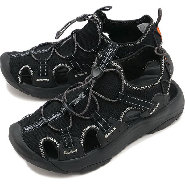 [ ブランド ] ダナー　DANNER[ ジャンル ]スニーカー／サンダル[ 素　 材 ]アッパー：ナイロン[ 原産国 ]中国水辺も山道もこれ一足でウォータースポーツや軽登山、リゾートなどのアクティブシーンに最適なサンダル兼ライトウェイトシ...