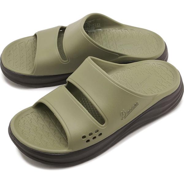 [ ブランド ] ダナー　DANNER[ ジャンル ]サンダル[ 素　 材 ]アッパー：シンセティック[ 原産国 ]中国街も自然も、この一足でアップデートされたMIZUGUMO SWIFTは、クッション重視の柔らかいフットベッドと安定性を高...