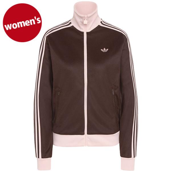 [ ブランド ] アディダス　adidas[ ジャンル ]ジャージ／トラックトップ／ジャケット[ 素　 材 ]綿52％／ポリエステル48％[ 原産国 ]中国[ サイズ ]着丈×身幅×袖丈（cm）Mサイズ：58×46×60Lサイズ：59×48...