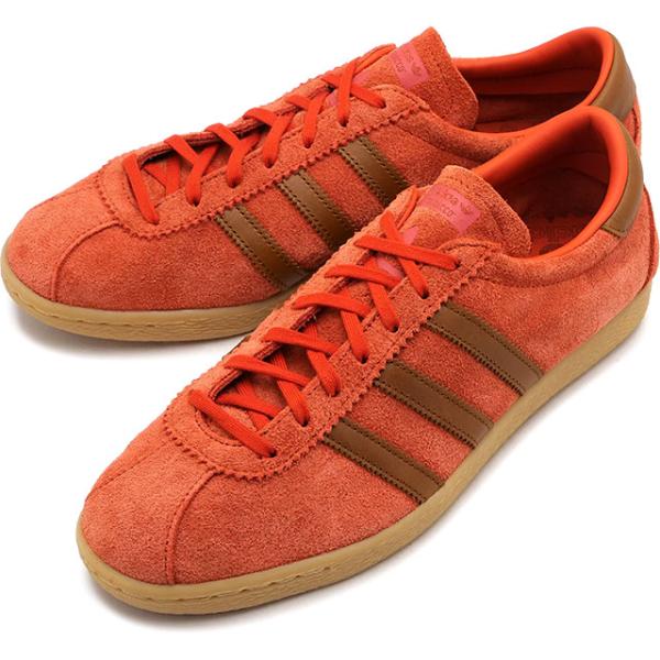 [ ブランド ] アディダス　adidas[ ジャンル ]スニーカー[ 素　 材 ]アッパー：天然皮革／合成繊維アウトソール：ゴム底[ 原産国 ]ベトナム上品な大人の雰囲気を纏うレトロスニーカー1972年に当時のトレーニングシューズをレジャ...