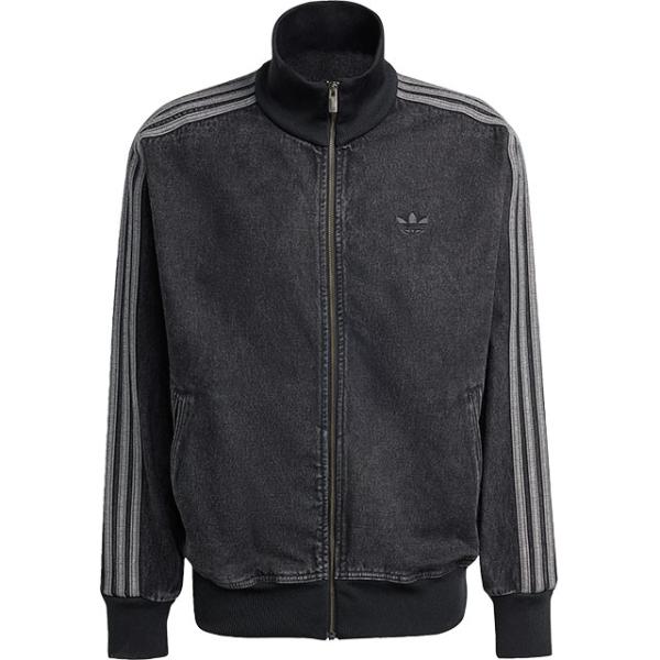 [ ブランド ] アディダス　adidas[ ジャンル ]ジャージ／トラックトップ[ 素　 材 ]綿100％[ 原産国 ]インド[ サイズ ]着丈×身幅×袖丈（cm）Sサイズ：69×57×63Mサイズ：70×59.5×63Lサイズ：70×6...