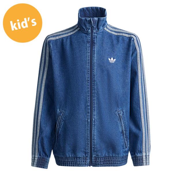 [ ブランド ] アディダス　adidas[ ジャンル ]ジャージ／トラックトップ[ 素　 材 ]綿100％[ 原産国 ]インド[ サイズ ]着丈×身幅×袖丈（cm）J140サイズ：54×45×51J150サイズ：58×47.5×55※カタ...