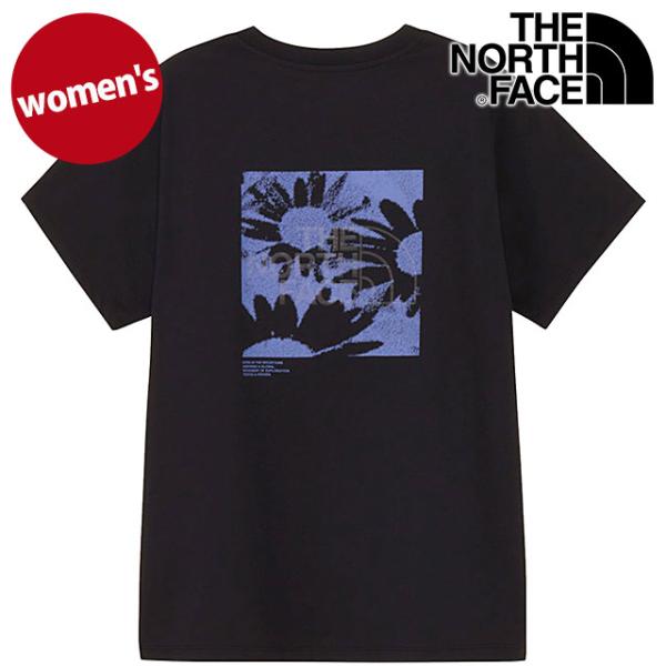[ ブランド ] ザ・ノースフェイス　THE　NORTH　FACE[ ジャンル ]Tシャツ[ 素　 材 ]FLASHDRY ES Spun Knit（ポリエステル75％／複合繊維（ポリエステル）25％）[ 原産国 ]カンボジア[ サイズ ]...