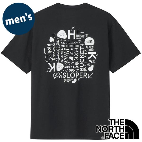 [ ブランド ] ザ・ノースフェイス　THE　NORTH　FACE[ ジャンル ]Tシャツ[ 素　 材 ]Recycled T/C Knit（ポリエステル73％／綿27％）[ 原産国 ]カンボジア[ サイズ ]着丈×身幅×肩幅×袖丈（cm）...