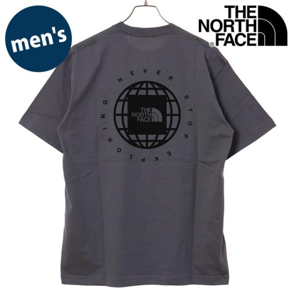 [ ブランド ] ザ・ノースフェイス　THE　NORTH　FACE[ ジャンル ]Tシャツ[ 素　 材 ]Flashdry Nature Cotton 20/1（綿100％）[ 原産国 ]カンボジア[ サイズ ]着丈×身幅×肩幅×袖丈（cm...
