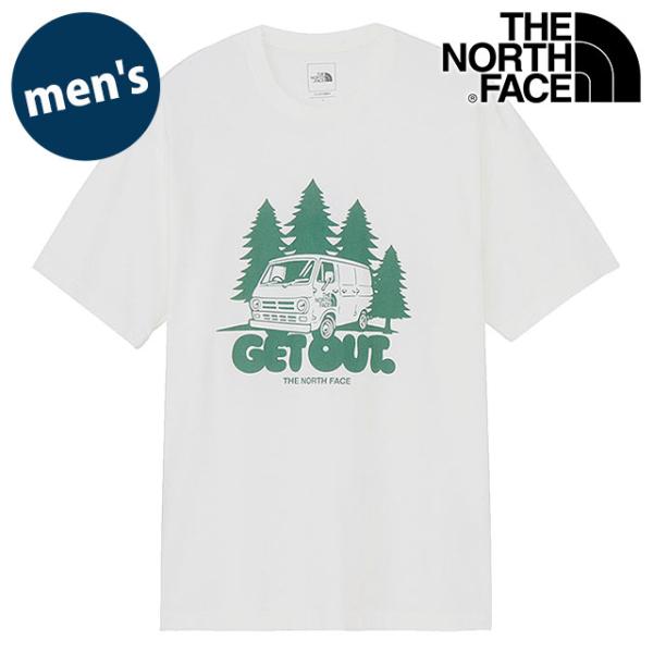 [ ブランド ] ザ・ノースフェイス　THE　NORTH　FACE[ ジャンル ]Tシャツ[ 素　 材 ]Vintage Washed Cotton（綿100％）[ 原産国 ]中国[ サイズ ]着丈×身幅×肩幅×袖丈（cm）Mサイズ：70×...